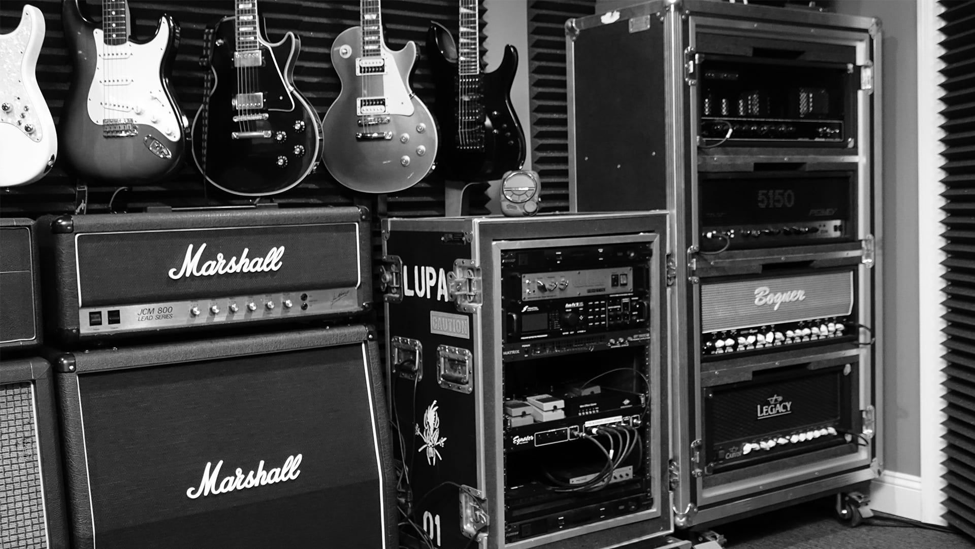 Studio19 Records Newtown, CT Recording Studio | Local Music Studio ...